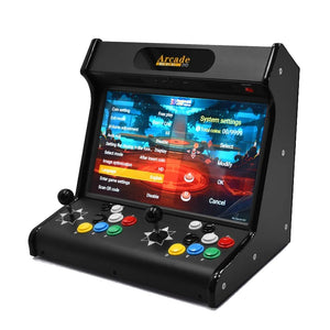 Arcade Parts and Jamma Boards Relive Those Retro Years — DIY Retro Arcade