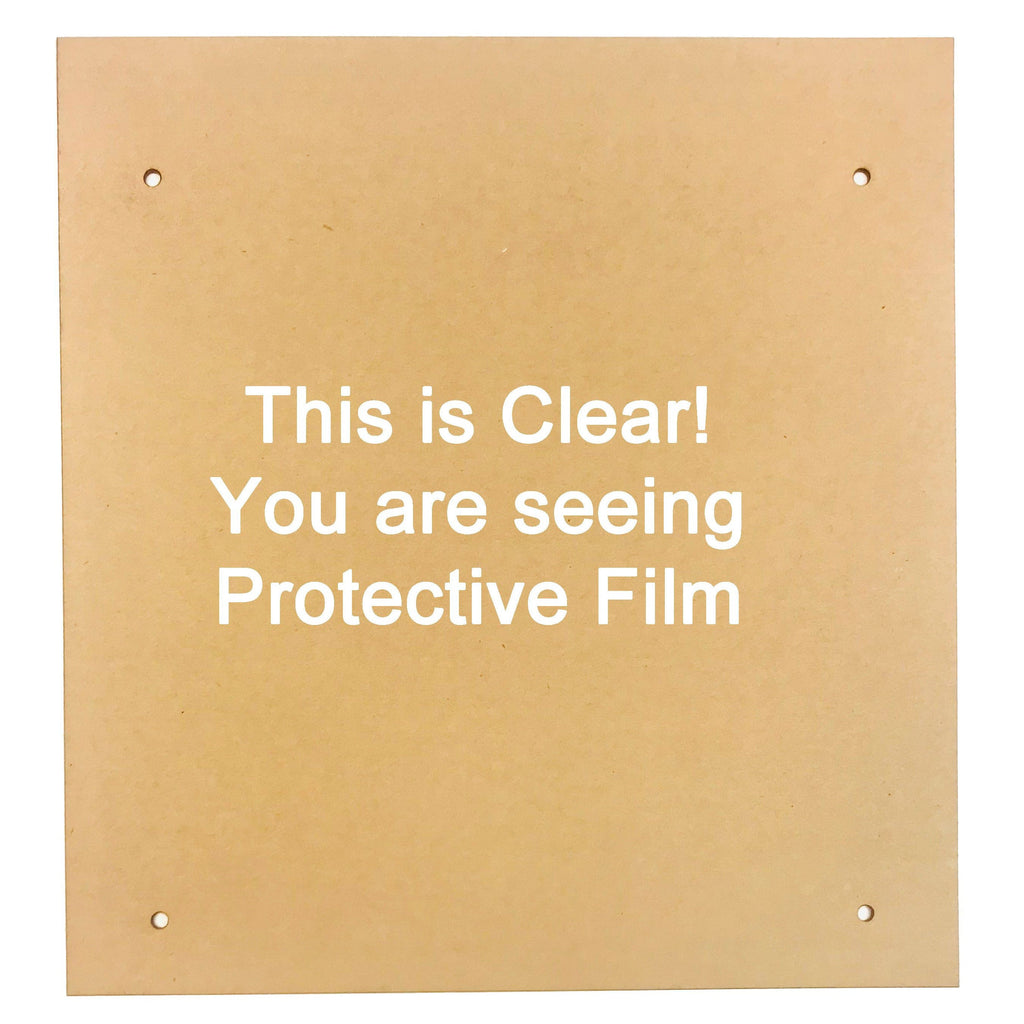 Arcade Parts Bezels — DIY Retro Arcade