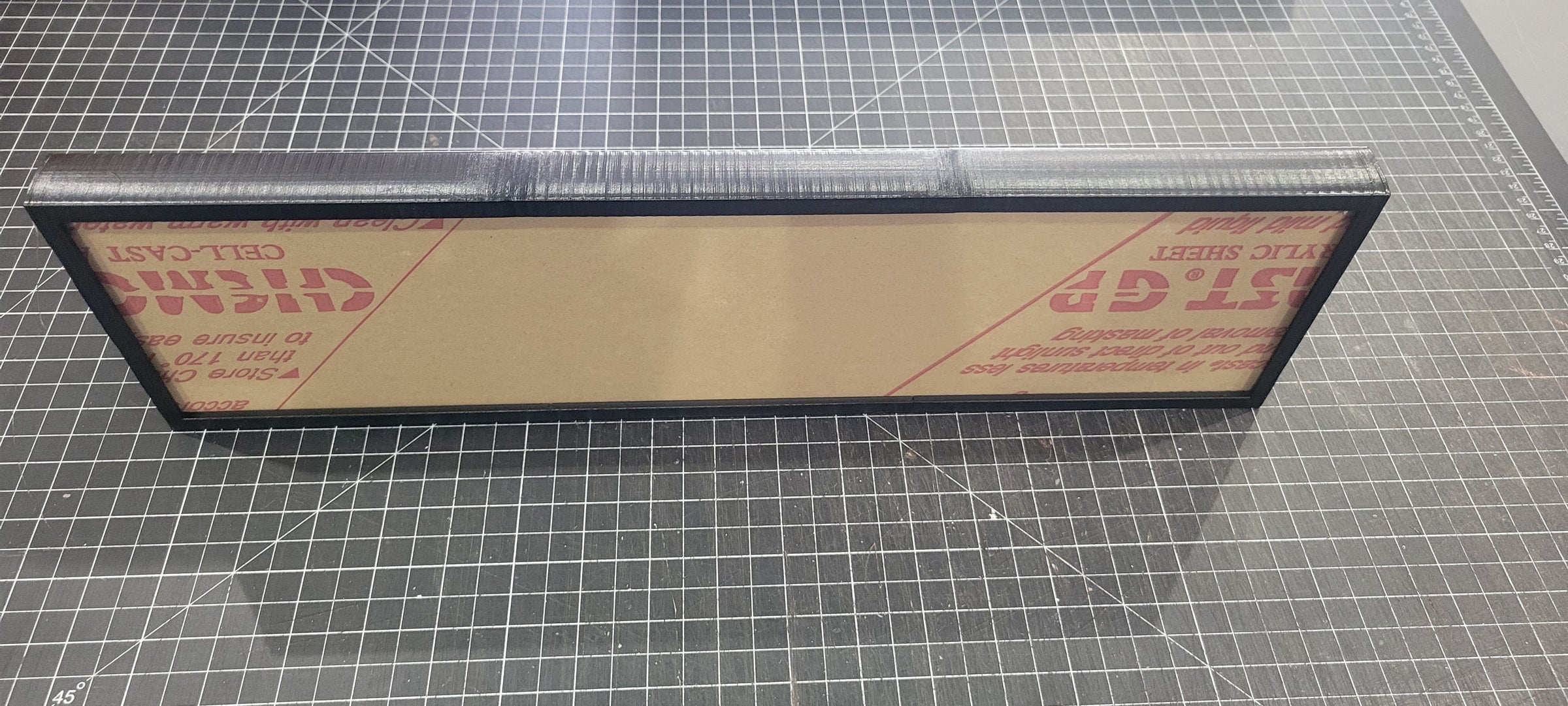 Drop In Final Fight LED Marquee Plug and Play Kit for Arcade1Up Versio ...