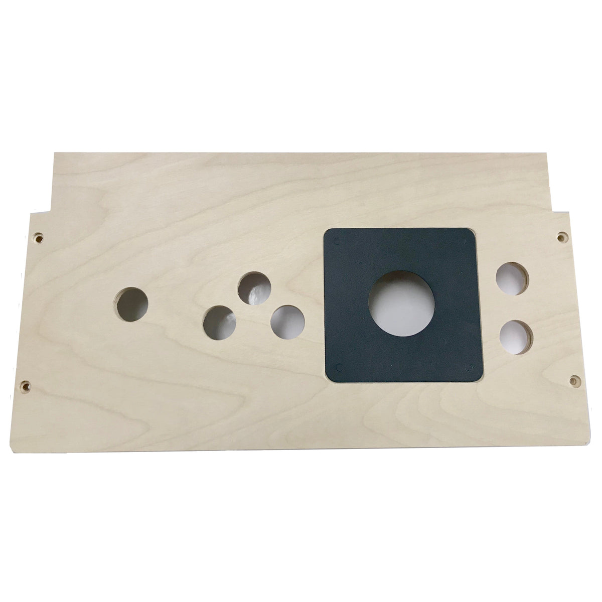 Replacement 60 In 1 Control Deck for Arcade1Up With Trackball Mount ...