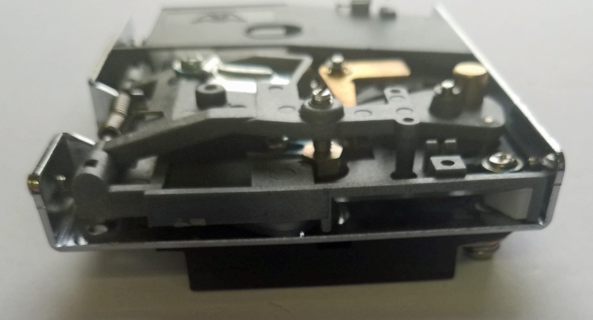 0.25 Cents Coin Mech Mechanism for Arcade Pinball and other Coin Opera ...