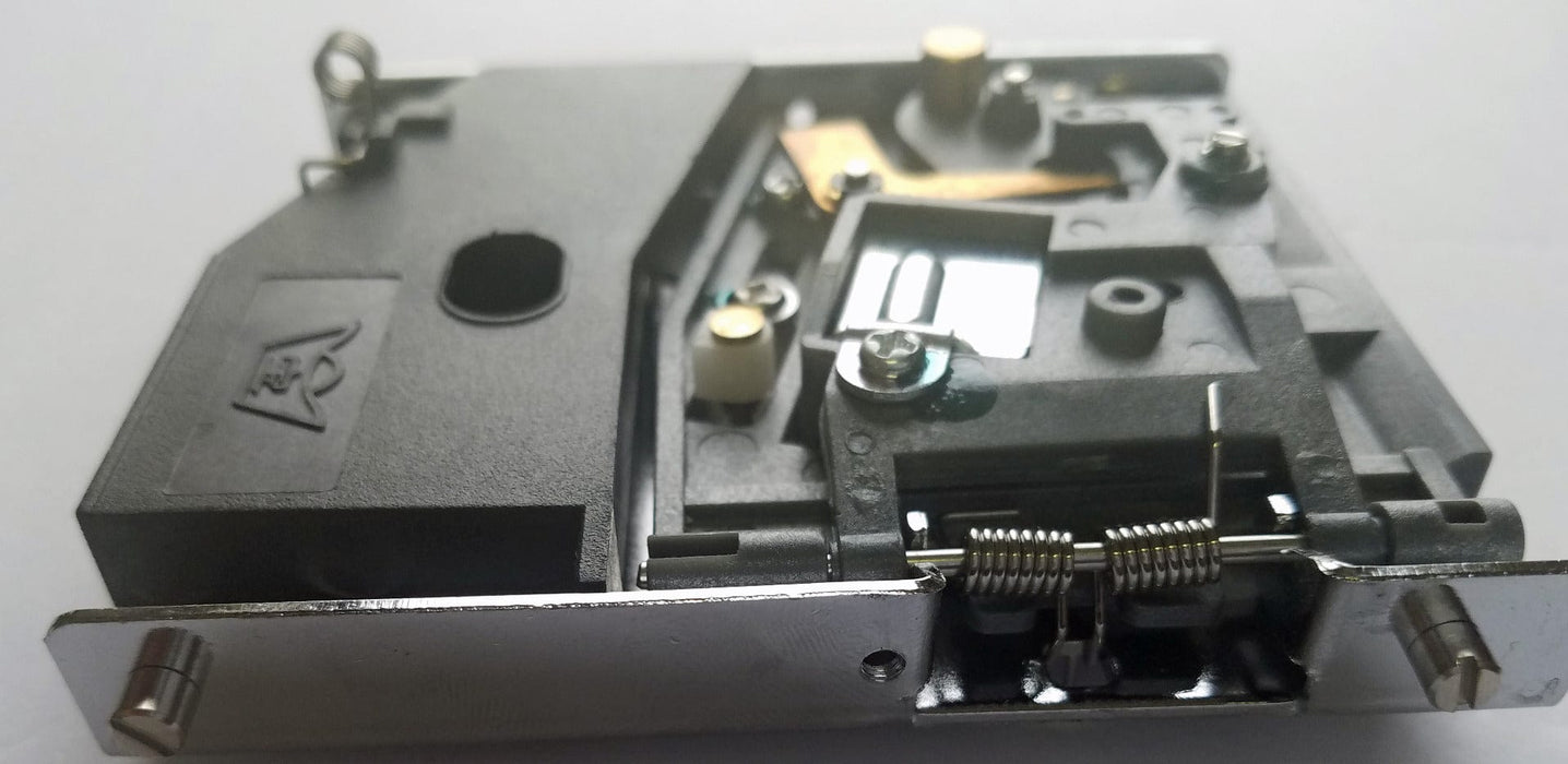 0 25 Cents Coin Mech Mechanism For Arcade Pinball And Other Coin Opera 0-25-cents-coin-mech-mechanism-for-arcade-pinball-and-other-coin-opera