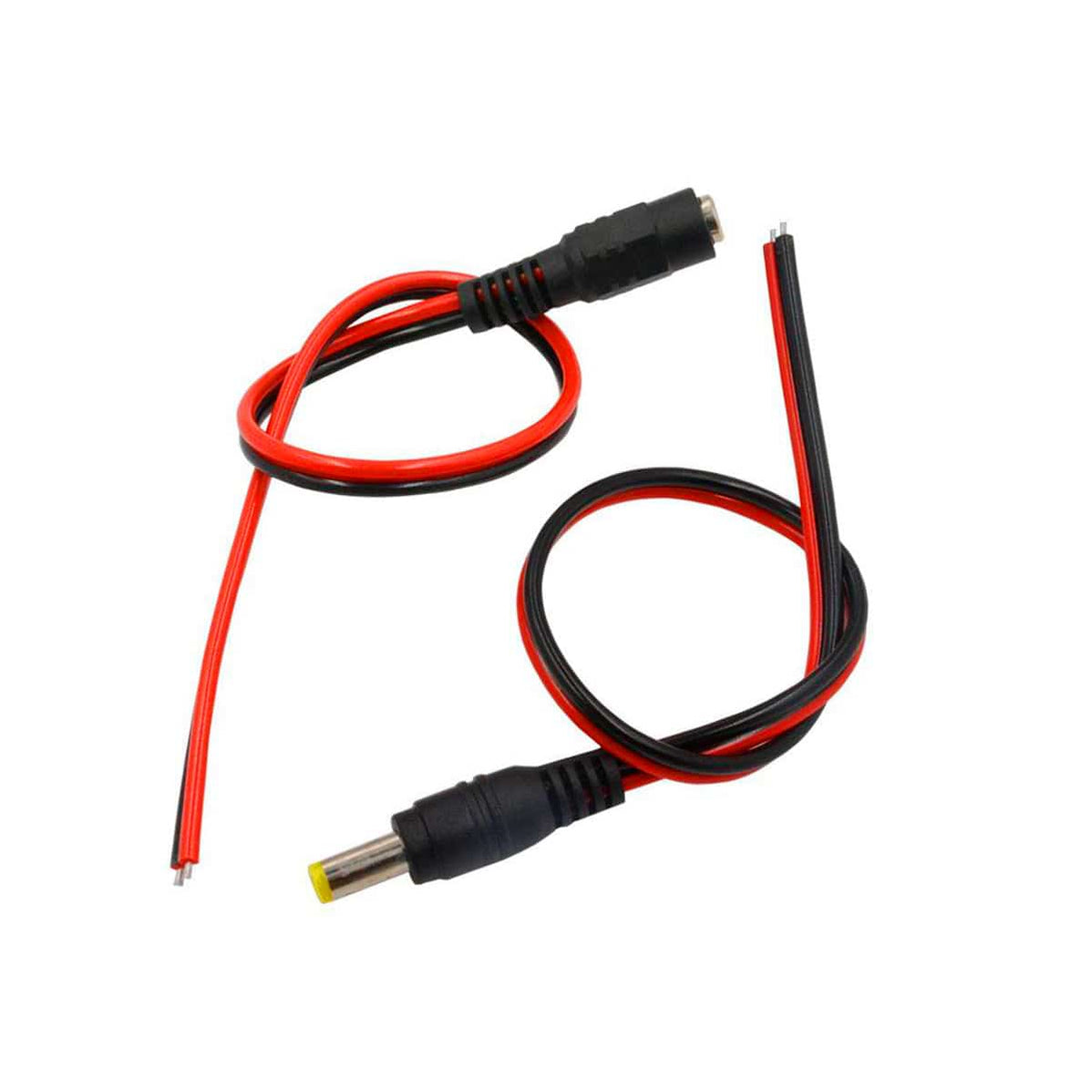 Arcade Parts Cables — DIY Retro Arcade