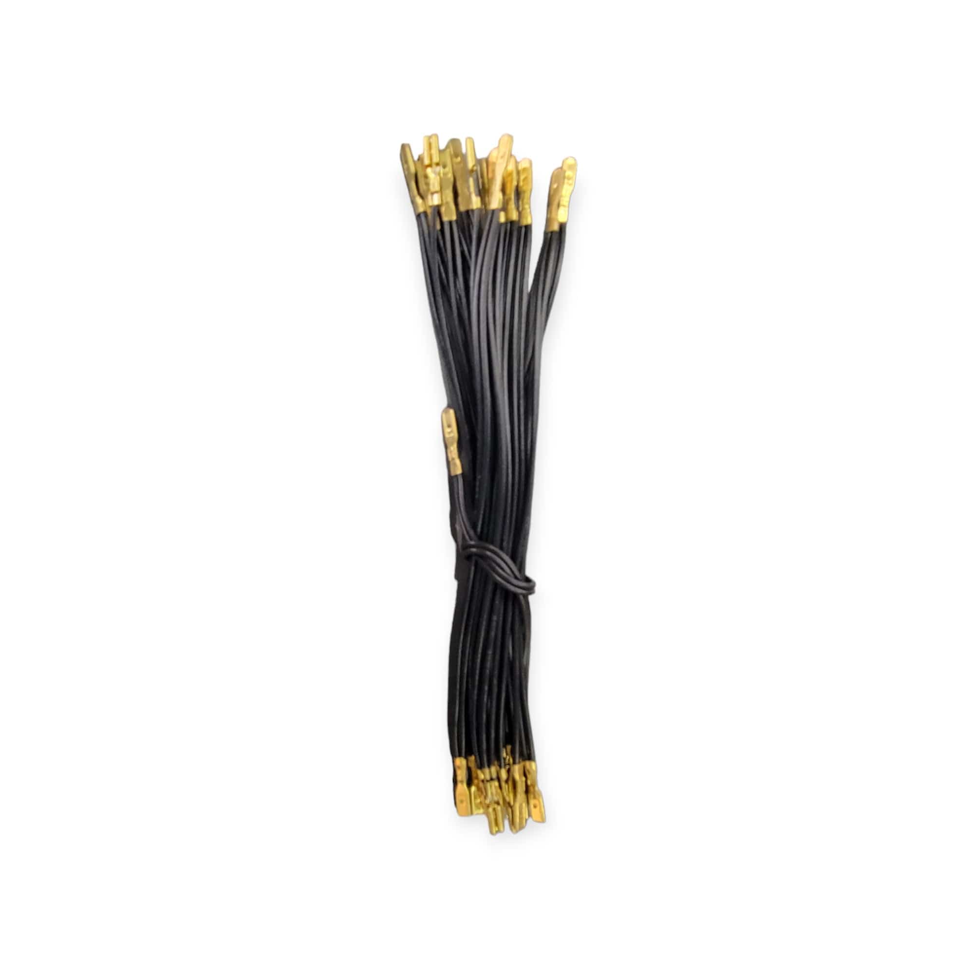 Daisy Chain Common Ground Loop Wire .0110 With 30 Disconnects — DIY ...