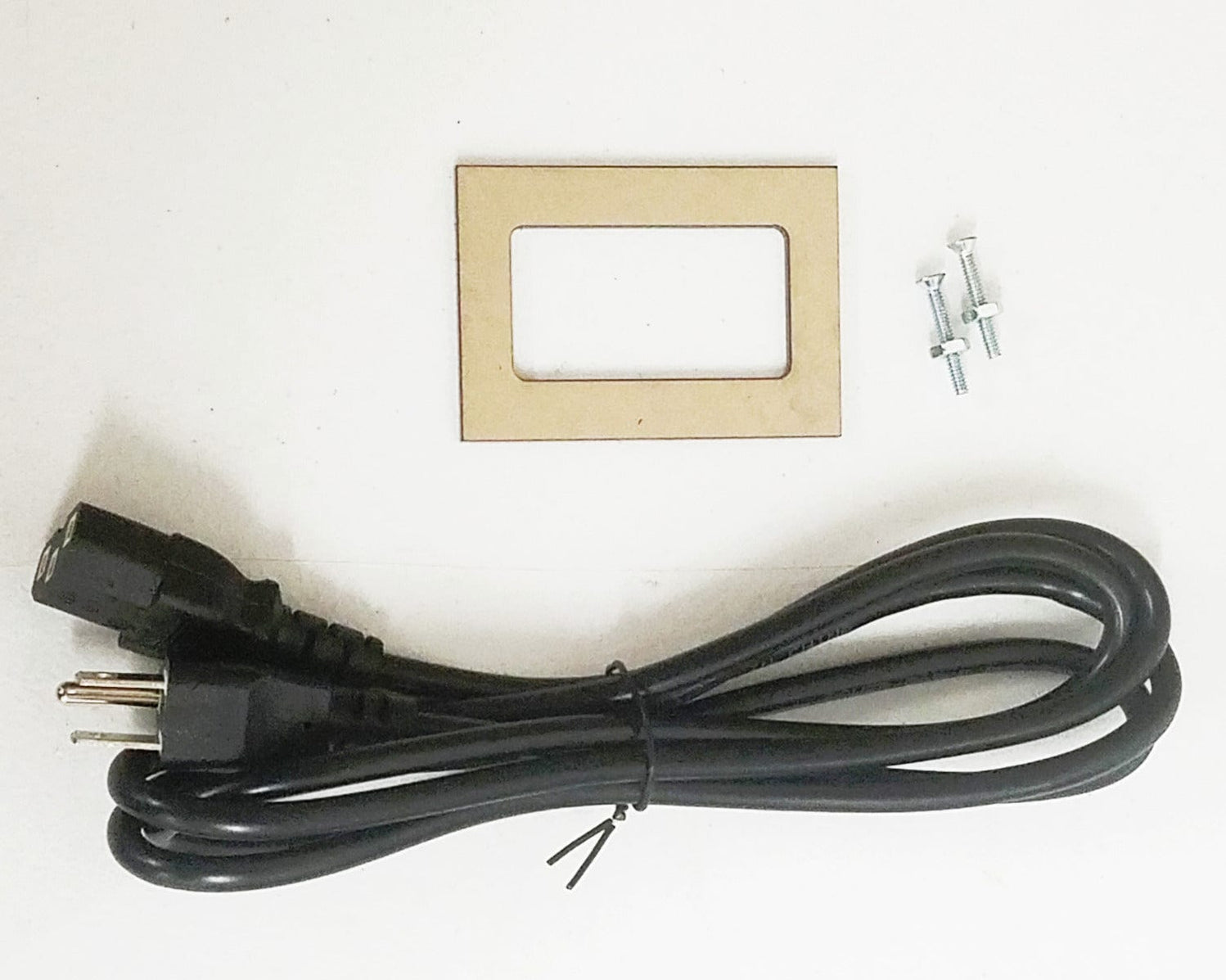 EMI Filter To Interior Surge Strip Or Power Source On And Off Button ...