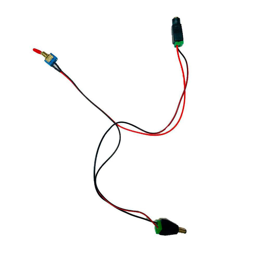 Arcade Parts Arcade1Up — DIY Retro Arcade