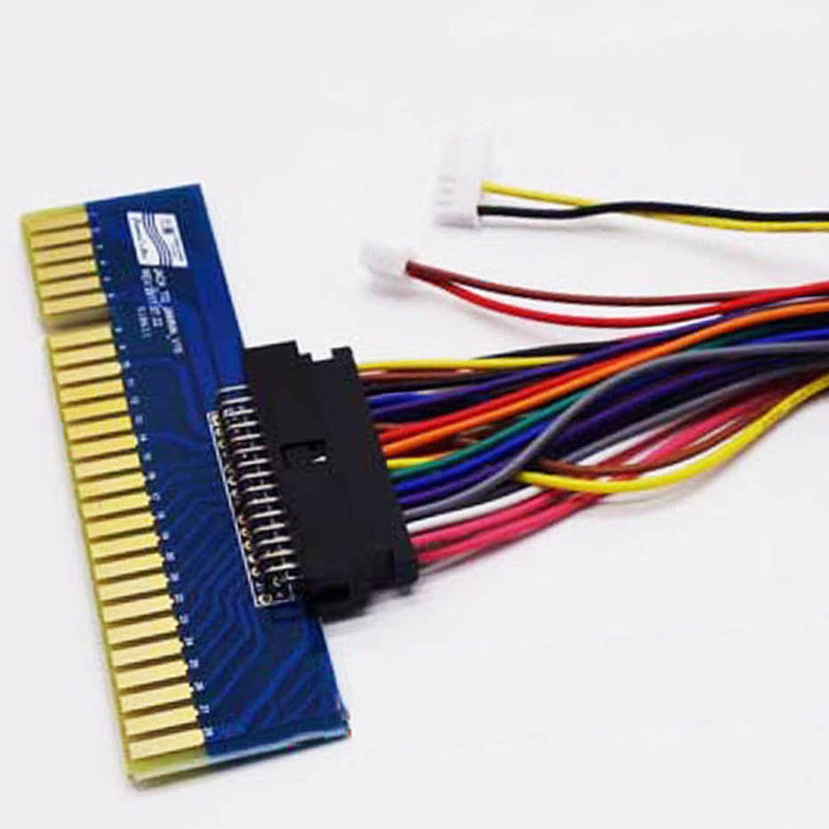 Pandora's Box Home Edition 48 Pin to 28 Pin Arcade Jamma Harness Conve ...