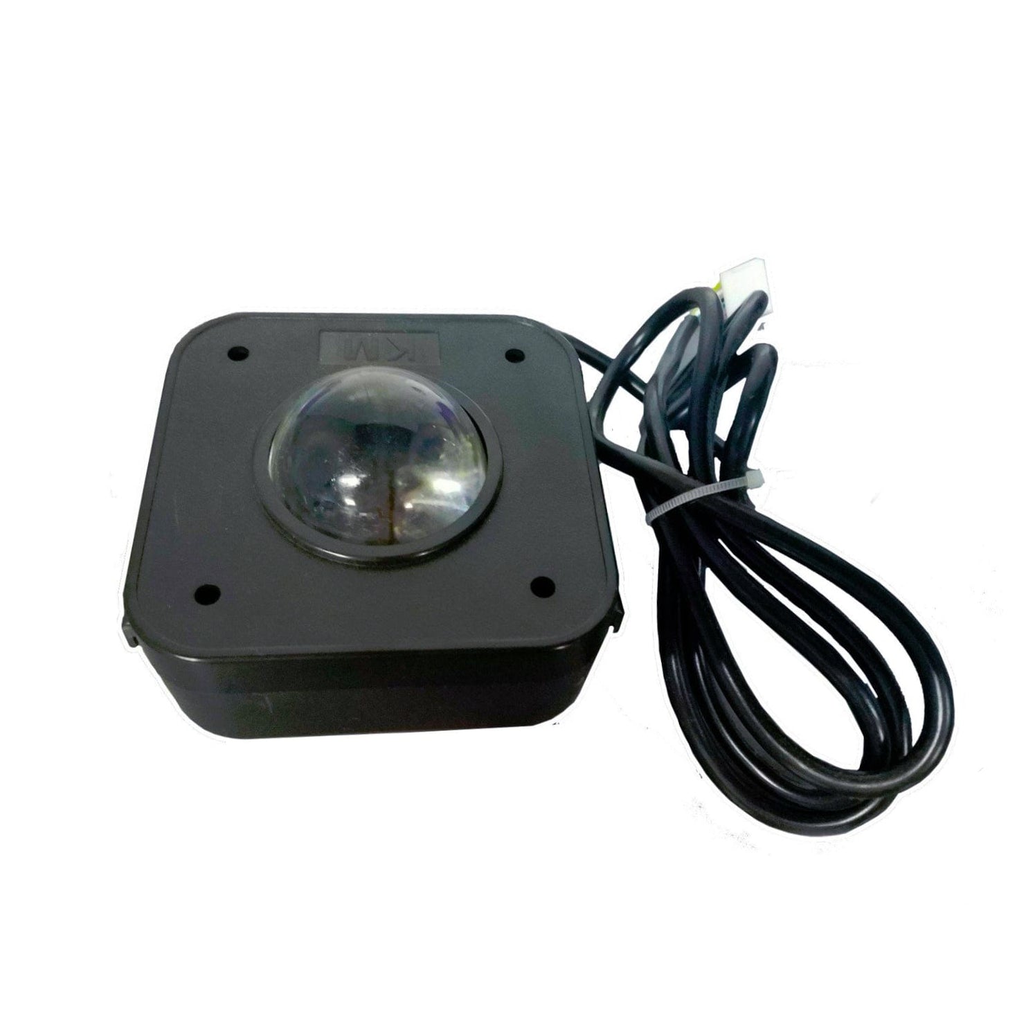 Arcade Parts Trackballs — DIY Retro Arcade