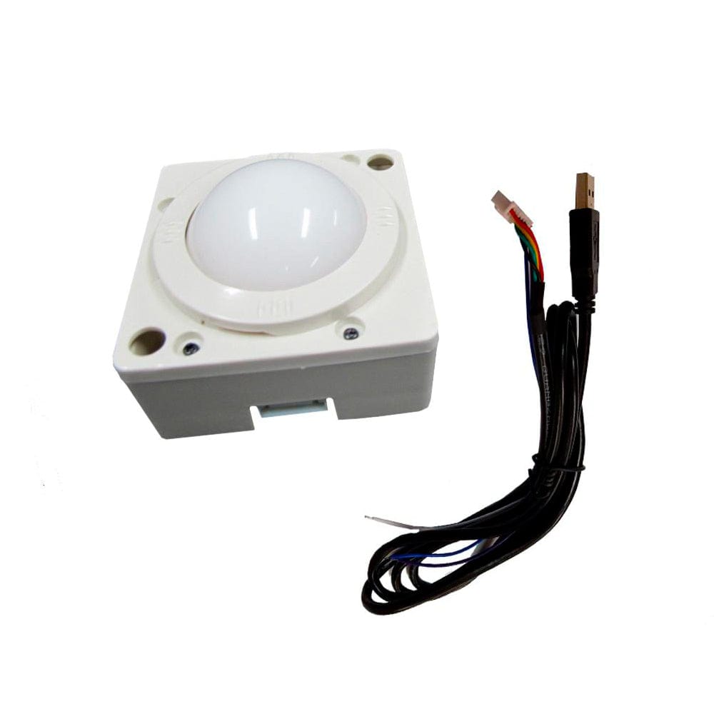 Kensington Trackball Billiard Ball Arcade Trackball Mouse Track Ball Mouse