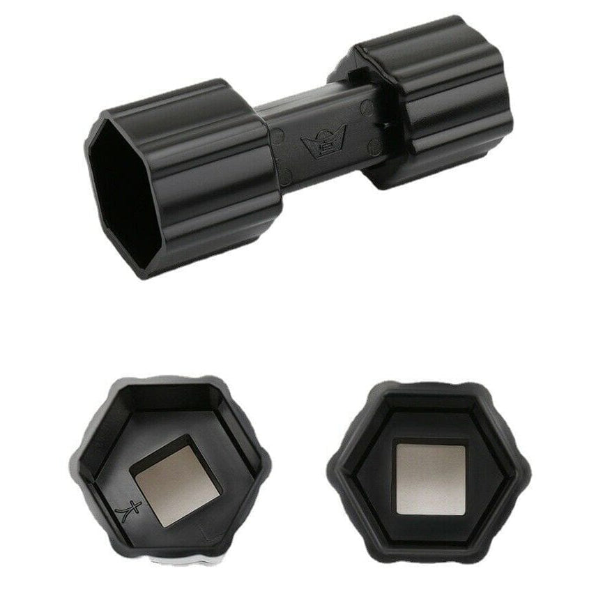 Arcade Parts Buttons — DIY Retro Arcade