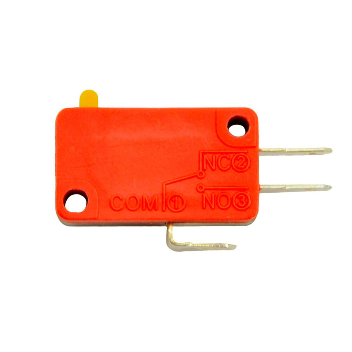 Arcade Micro Switches Replaces Zippy and Others — DIY Retro Arcade