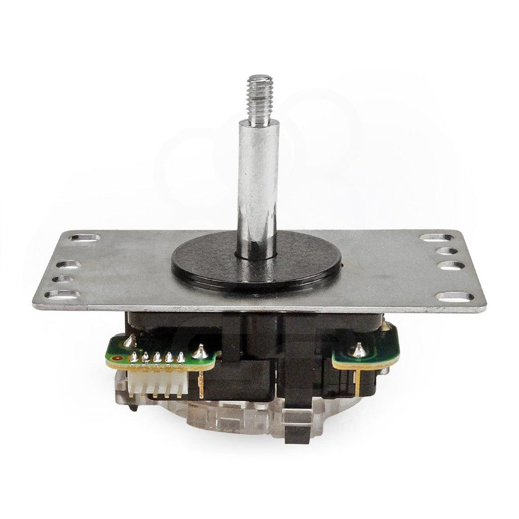 Genuine Sanwa JLF-TP-8YT 5 Pin Joystick — DIY Retro Arcade