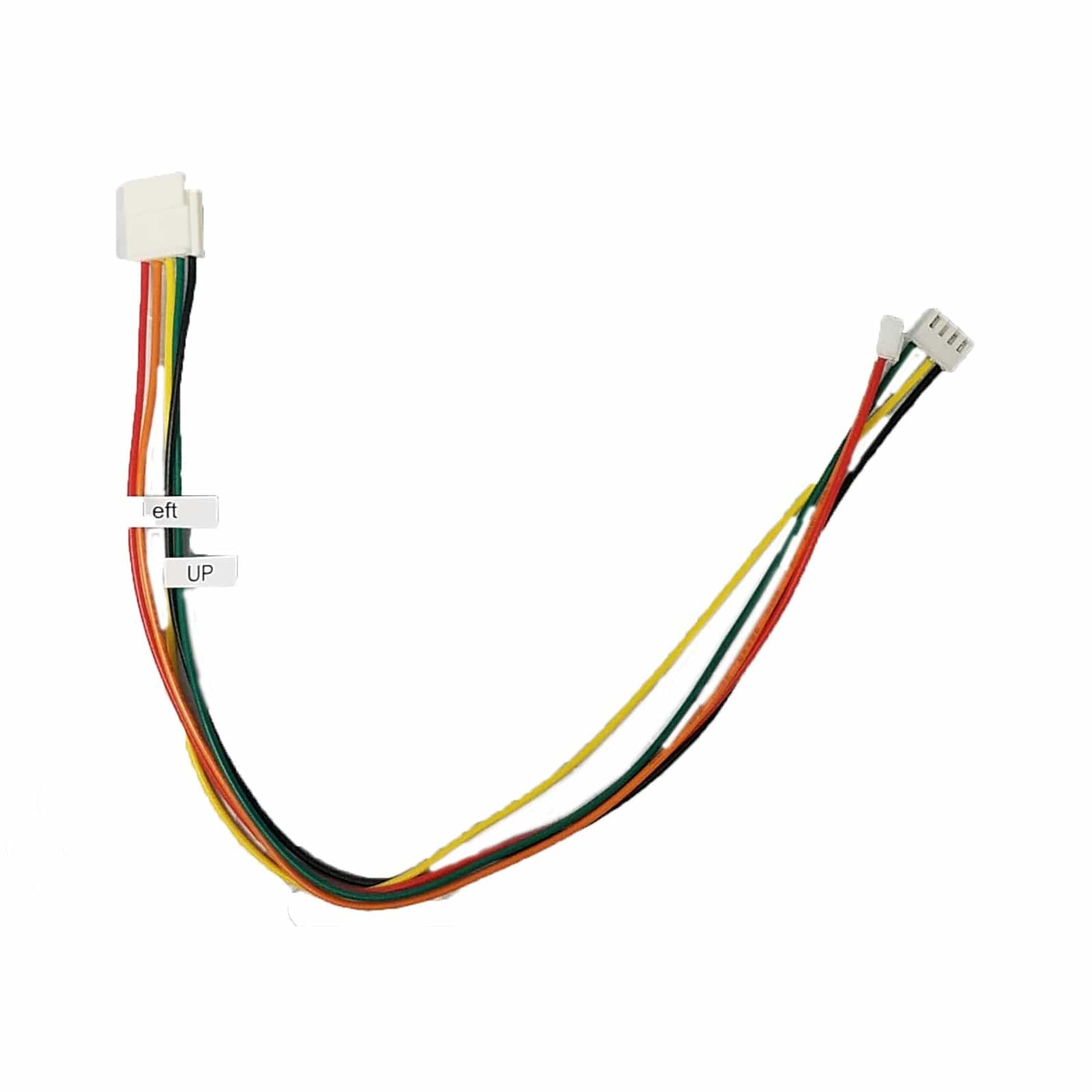 Arcade Parts Arcade1Up — DIY Retro Arcade