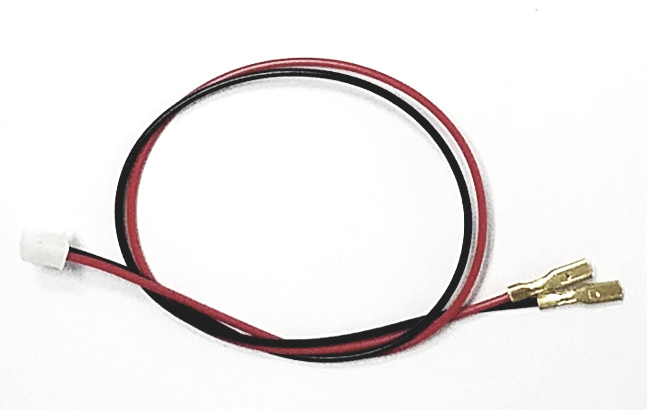 Zero Delay USB Encoder Jumper Wires Terminals Size 0.110 (2.8mm) Compa ...