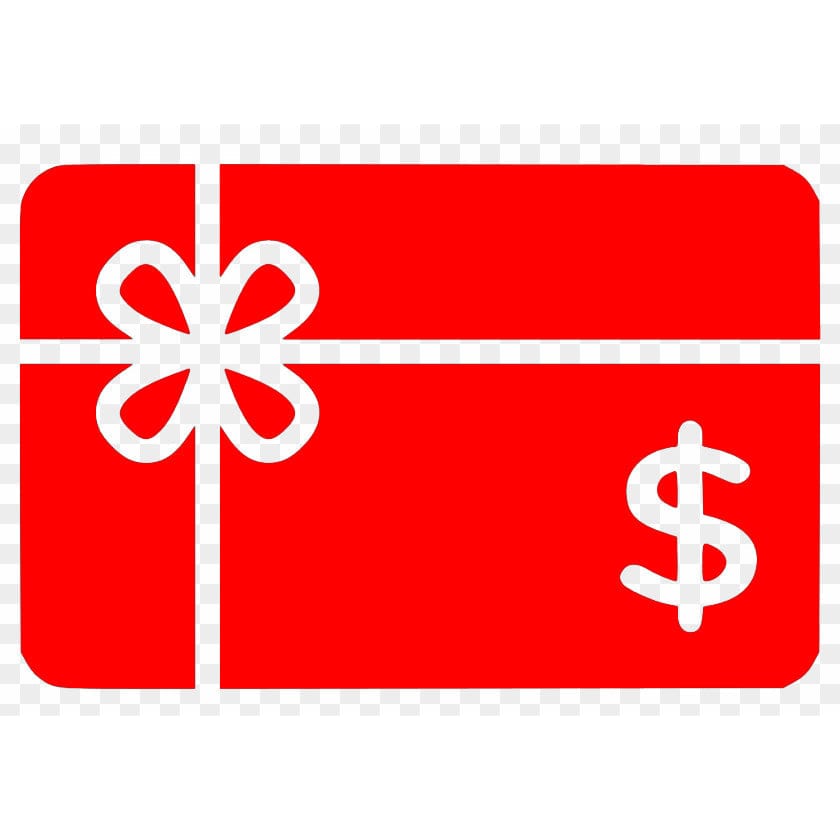 DIY Retro Arcade Gift Cards