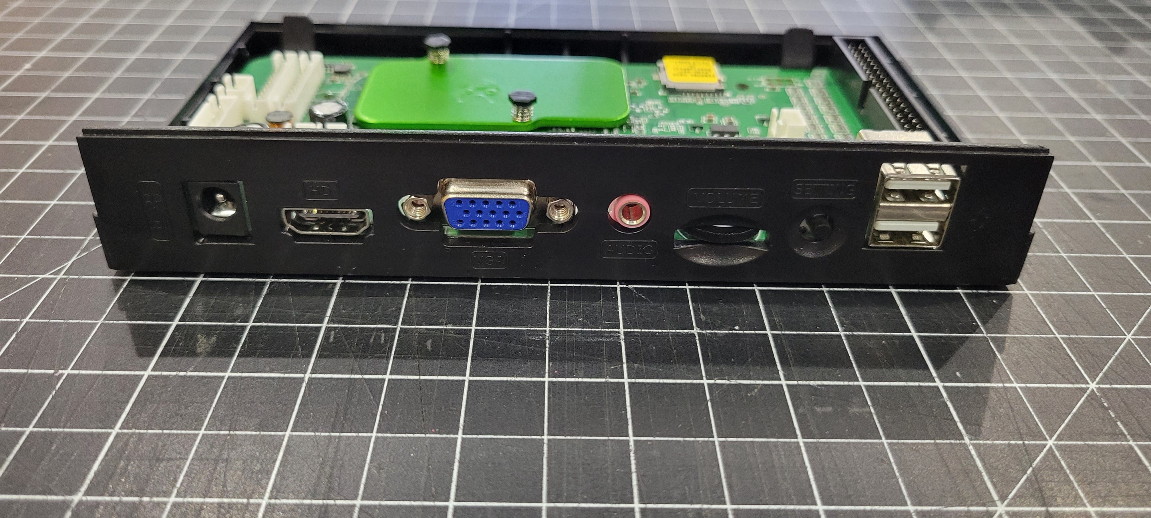 Pandoras Box Saga 516 in 1 Vertical + 3000 in 1 Horizontal All In One ...