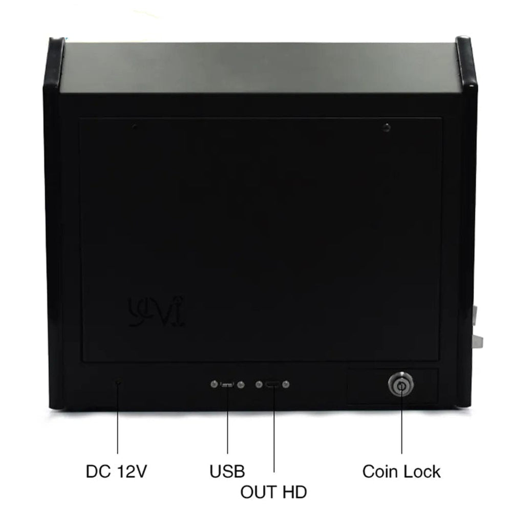 Arcade Parts and Jamma Boards Relive Those Retro Years — DIY Retro Arcade