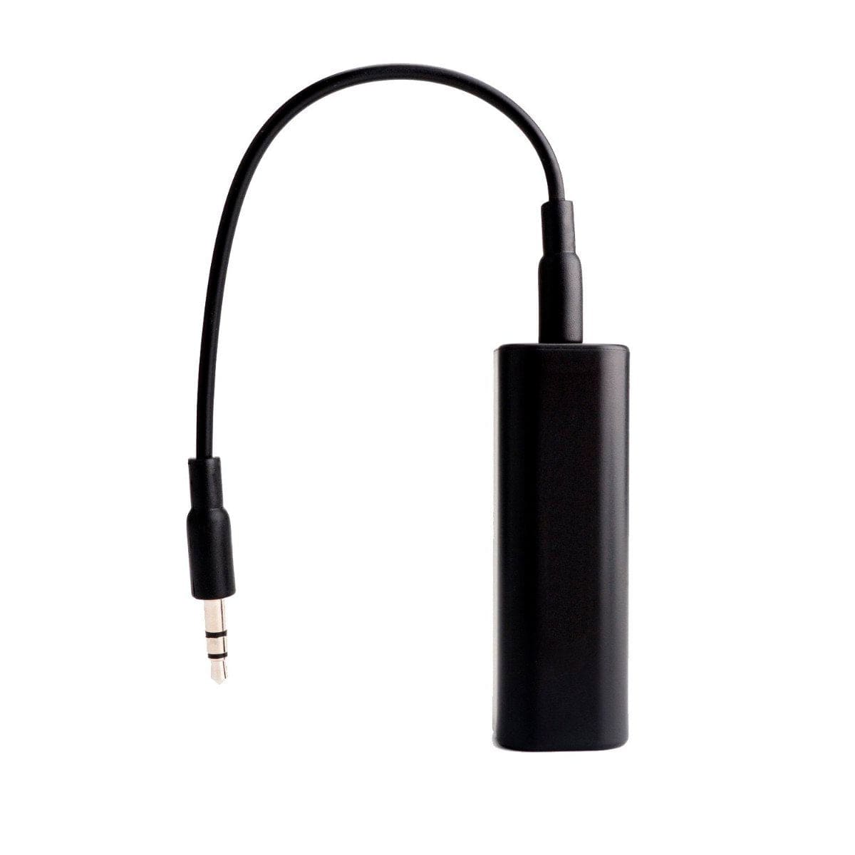Ground Loop Noise Isolator for 3.5mm Audio Jack — DIY Retro Arcade