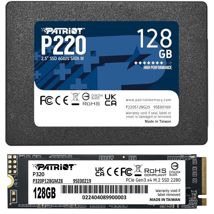 128GB Batocera Plug and Play 950+ Vertical Game Drive — DIY Retro Arcade